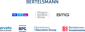 Team - Bertelsmann Education Group