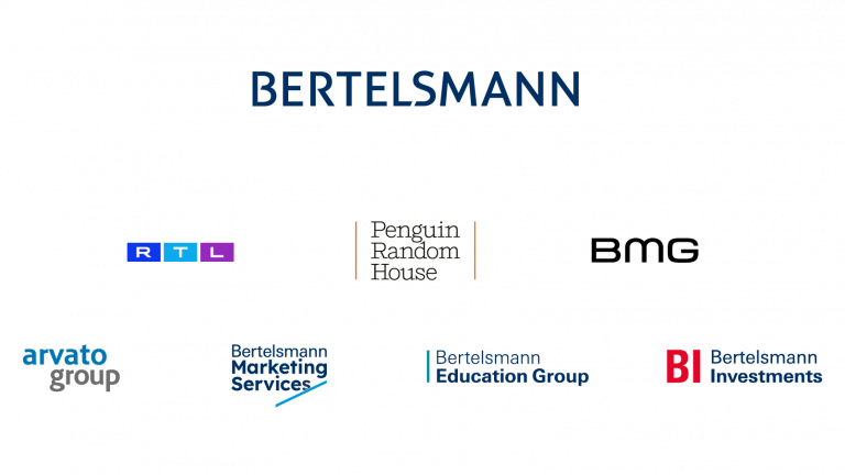 Team - Bertelsmann Education Group